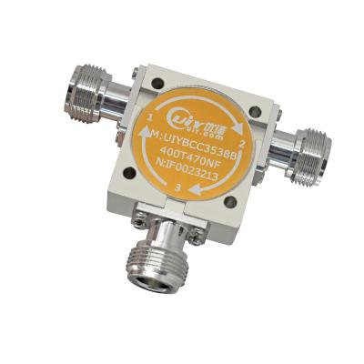 China Coax circulator with different connector for sale