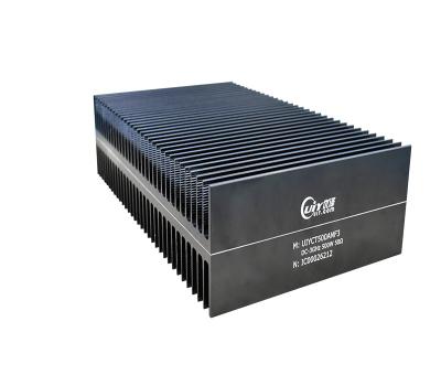 China DC-3GHz 1000W Coaxial Attenuator 7/16 and N type connector Fixed attenuator for sale