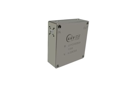 China RF microwave Isolator drop-in Isolator Low frequency FM frequency band for sale