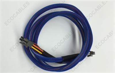 Китай Molex 430251000 сборка кабеля 462350001 водителя с UL1007 20AWG продается