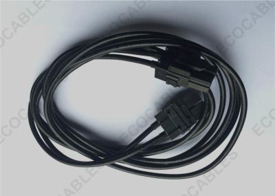 Китай Съемная кабельная проводка таможни Assy проводки провода OEM кабеля Molex 42816 Sr.10AWG продается
