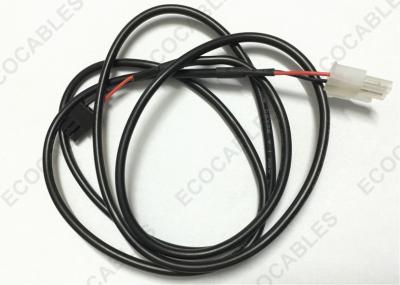 Cina alloggio dei cavi di estensione di potere del cablaggio di potere dell'amplificatore 22AWG*2C TU4281HNO 3085HNO in vendita
