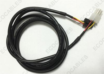 Cina 22 di AWG*3C cavi di estensione di potere del regolatore BC 3085HNO-1x04 4281HNO-2x02 in vendita