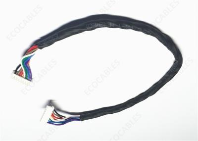 Китай Harnais CM - Сборка кабеля Molex CMOT UL1571 28awg 51021-0800 обоих концов продается