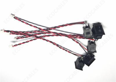 China Harnais 52732951 de fil d'OEM d'Assemblée de fil de commutateur de mesure de pression de Mechatronic for sale