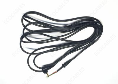 Cina audio assemblaggio cavi 30awg*4C di 2.5mm con il telecomando del connettore di Molex 51201-0400 in vendita
