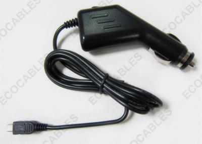 Cina Cavo automobilistico MINI USB del cablaggio CIGA al cavo del caricatore dell'automobile in vendita