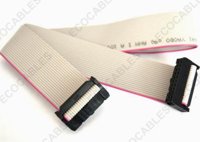 Cina Connettore del cablaggio 2*25P IDC del cavo piano L = cavi a nastro di 160mm in vendita