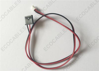 Cina Cablaggio elettronico del cavo del PVC per il cavo a nastro intelligente del contrassegno UL1007 22awg in vendita