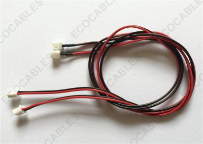 Cina cablaggio del cavo dell'OEM da 700 millimetri di lunghezza con l'intestazione di JST B2BXHA per controllo di accesso in vendita