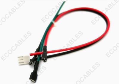 Cina Trasformatore 24V al cablaggio elettronico del cavo del termostato JST con il connettore di VHR in vendita
