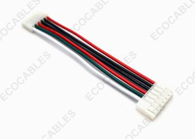 China L'UL électrique de harnais de fil d'ODM de VHR a approuvé le câble d'Assemblée d'UL1015 18awg for sale