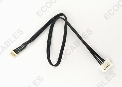 China Câbles plats d'UL1571 28awg JST PHR au connecteur RoHS des heures DF14 conforme for sale