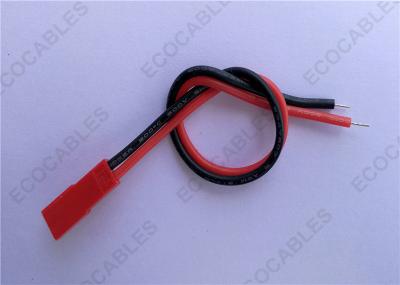 Cina Il cavo del silicone UL3135 per gli alfa sistemi SYR della tenda ha collegato il cavo in vendita