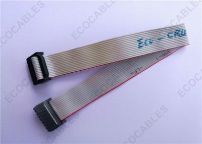中国 Molexの適用範囲が広く平らなリボン・ケーブル1,27mmピッチ87568-1493のコネクター 販売のため
