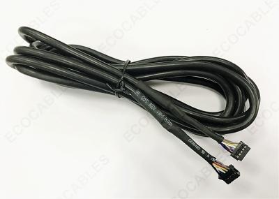 中国 A2211Hのコネクターが付いている3000MMの長さのタクシーメーター車の配線用ハーネスUL1061ケーブル 販売のため