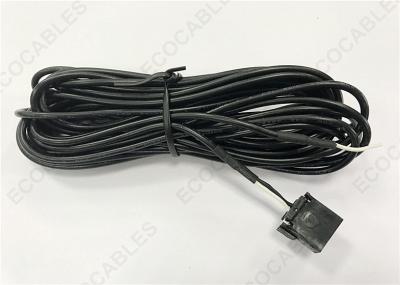中国 Samtec ISSM-04の商用車のための黒いタクシーメーターの電線の馬具 販売のため