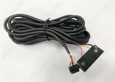 Cina Cablaggio elettrico dell'automobile di mercato degli accessori, cablaggio del veicolo per CAVO M1 PIÙ PXT in taxi in vendita