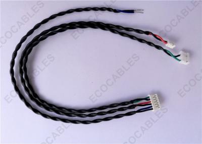 Cina Il comitato per il controllo della libbra del cablaggio del cavo dell'OEM JST a 3 ha condotto il cavo con UL1007 in vendita