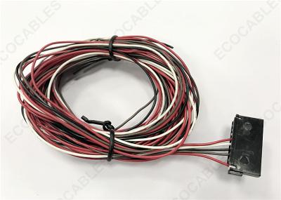 中国 1L力とCAVO M1のための自動車配線用ハーネスを収納するSAMTEC ISSM-010 販売のため