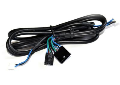 中国 車 LED のヘッドライト ワイヤー馬具の防水自動車配線用ハーネス 販売のため