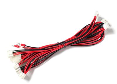 Cina Vh 3.96mm Circuit Industrial Wire Harness With 8 Led Modules in vendita