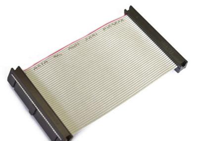 Cina Cavo a nastro piano elettronico dell'assemblaggio cavi UL2651 28AWG di IDC per il computer portatile in vendita