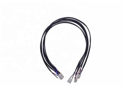 Cina il cablaggio del cavo di vh3.96-t JST con il connettore di VH3.96 4P per Led accende OED in vendita