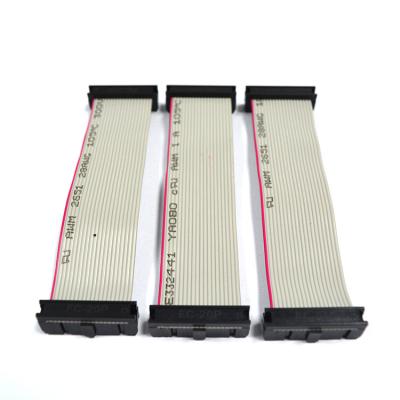China 100mm het Vlakke Lint van de Draadlengte Kabels/20 Speld Vlakke Kabel voor Medisch Instrument Te koop
