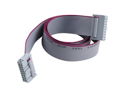 China 16Pin de vlakke Assemblage van de Kabeldraad voor Digitale Camera/Elektrische apparaten Te koop