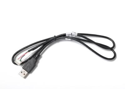 中国 JST XHP-4 への紀元前にコントローラー USB の延長ケーブルの馬具 A/M のプラグ 販売のため