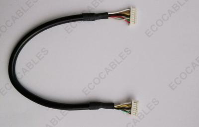 Cina Telaio ad aghi interno dell'assemblaggio cavi elettrico di 7 Pin Molex per il forno elettromagnetico in vendita