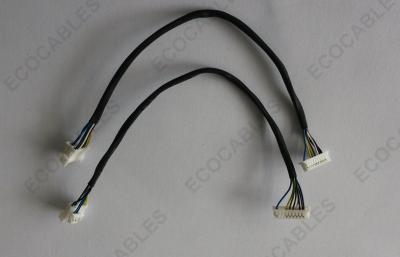 Cina L'assemblaggio cavi di UL1061 ricoperto PVC Molex per i decoder ha unito il connettore di MOLEX 51021 PicoBlade in vendita