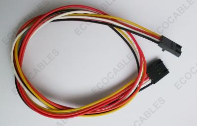 Cina Assemblaggio cavi UL1007 22Awg di Molex dello strumento medico 70066 in vendita