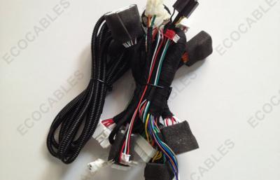 Cina JST XHP/Molex 5557 telai ad aghi per il collegamento automatico industriale delle automobili cavo in vendita