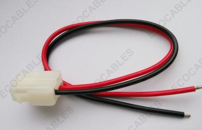 Cina Cablaggio automobilistico del cavo di UL1015 #16 per il connettore naturale DJ7022 della luce 3P in vendita