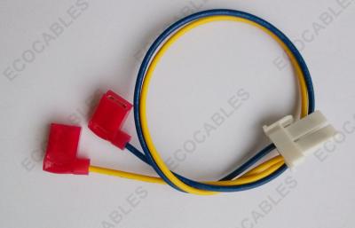 Cina Depuratore d'aria/cablaggio elettronico su ordinazione del cavo del cablaggio cavo di microonda JST in vendita