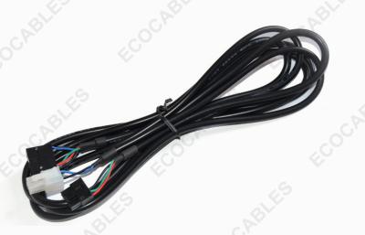 Cina Assemblaggio cavi elettrico di Molex della sostituzione del cablaggio del cavo del motore di automobile in vendita