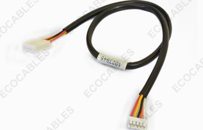 中国 16 車のステレオ/イオン発電機のための Pin LVDS のケーブル会議の Molex JST ワイヤー馬具 販売のため