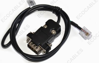 Cina Cablaggio dell'audio dell'amplificatore in vendita