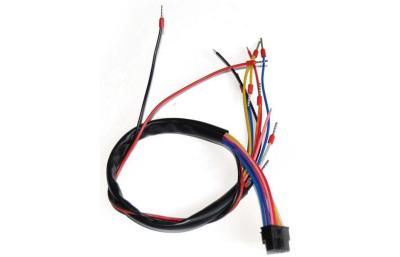 Cina Cablaggio automobilistico del pannello di controllo con il connettore AR0552/AR0752 in vendita
