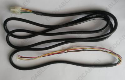 Cina Assemblaggio cavi d'inseguimento su misura del telaio ad aghi delle soluzioni di MOLEX 5557 UL2464 Molex in vendita