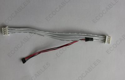 Cina Cablaggio del cavo elettrico del forno a microonde UL1007/UL1571, Assemblea dei collegamenti del connettore di JST ACH in vendita