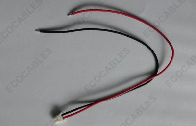 Cina Cablaggio rosso nero del cavo di UL1672 22AWG per il cablaggio del connettore del decoder SPOX in vendita