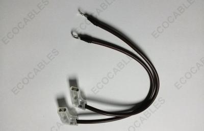 Китай сборка кабеля товаров 18awg Брайна с быстро - отключите стержни продается