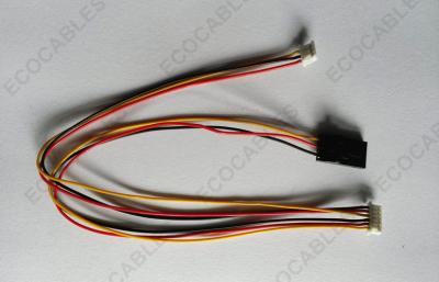 Cina telaio ad aghi modulare dei connettori di 26awg SL per illuminazione interna in automobilistico in vendita