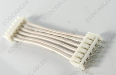 Cina Cablaggio verticale del cavo del connettore JST XHP per i collegamenti domestici del PWB in vendita