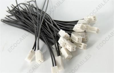 Китай сборка кабеля 22AWG электрическая, UL1332 Molex разъема тангажа 2.5mm продается