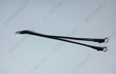 China Elektrische Kabelbaum-Transformatoren/Spulen 4.2mm am Endeidentifikations-Ring zu verkaufen