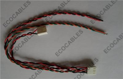 China Elektrodraht und Kabel der hohen Leistung für Fernbedienungen UL1007 24awg zu verkaufen